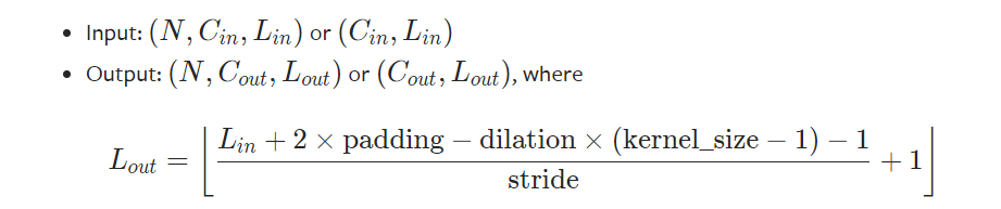 【Pytorch】nn.Linear，nn.Conv_nn.linear 转换 nn.conv-CSDN博客
