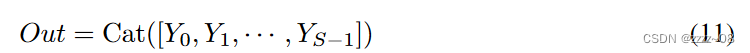 EPSANet: An Efficient Pyramid Split Attention Block on Convolutional Neural Network_epsa ...