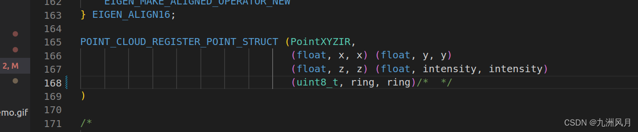 lego_loam安装测试记录_undefined reference to `pcl::pclbase
