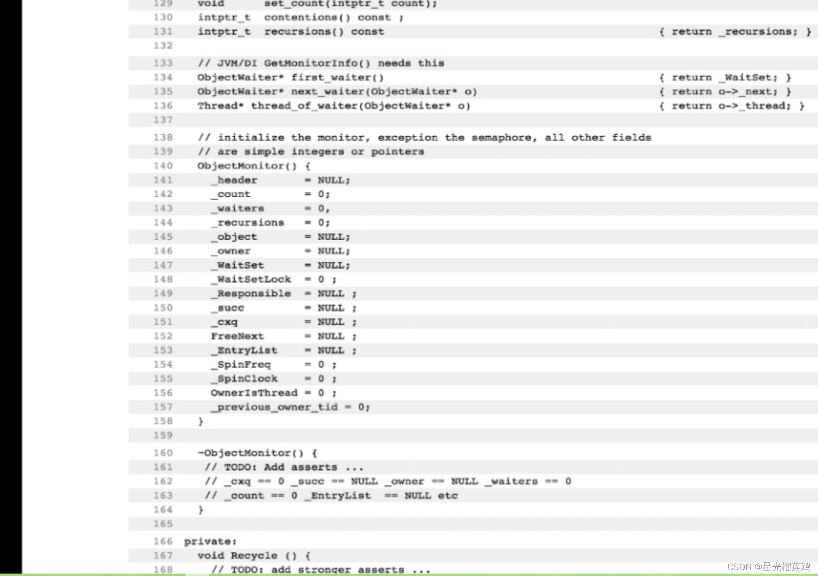 Java中Sychronized底层原理一站式讲解_java synchronized底层原理-CSDN博客