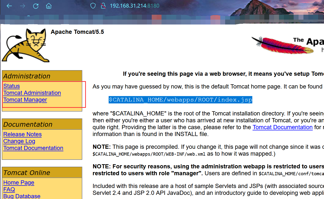 Vulnhub metasploitable-1_metasploitable1-CSDN博客