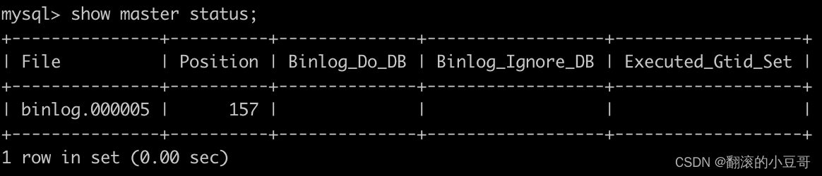 基于docker搭建mysql一主一从docker Mysql 一主一从 Csdn博客 0980