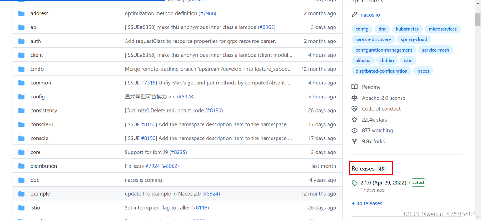 【学习笔记】springcloud_徐庶图灵学院springcloudalibaba 代码-CSDN博客