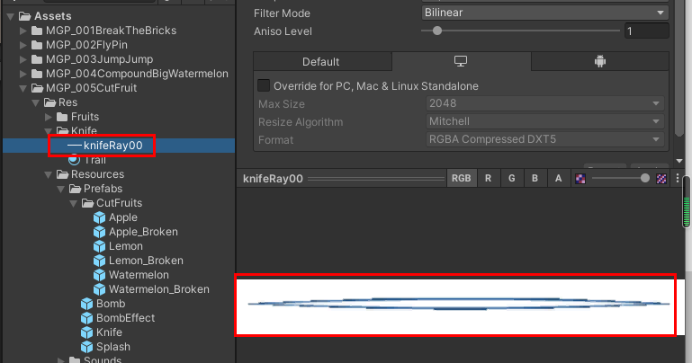 Unity 游戏实例开发集合 之 CutFruit (切水果(水果忍者)) 休闲小游戏快速实现_unity3d切水果-CSDN博客