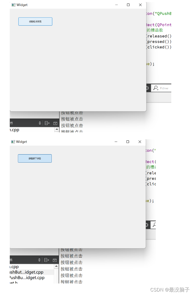 2.1Qt基础按钮控件_qt switch-CSDN博客