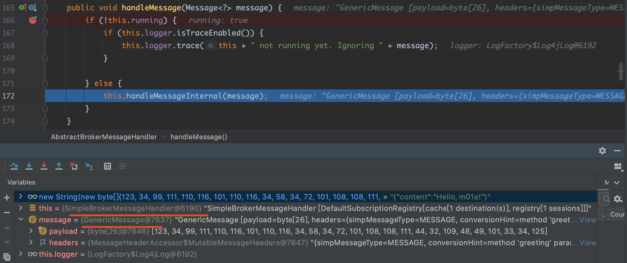 Spring Messaging 远程代码执行漏洞分析（CVE-2018-1270）-CSDN博客