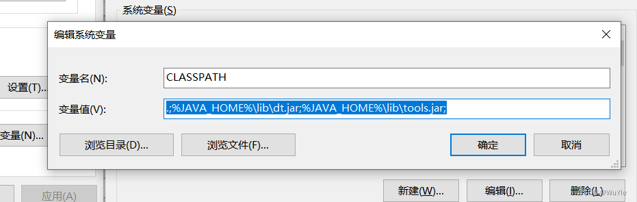 win10 同时安装jdk17和jdk8_安装java17不能使用java1.8-CSDN博客