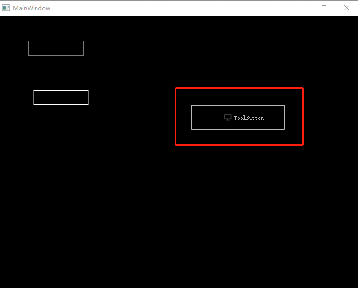 QToolButton设置icon与字体居中_qtoolbutton字和图标居中-CSDN博客