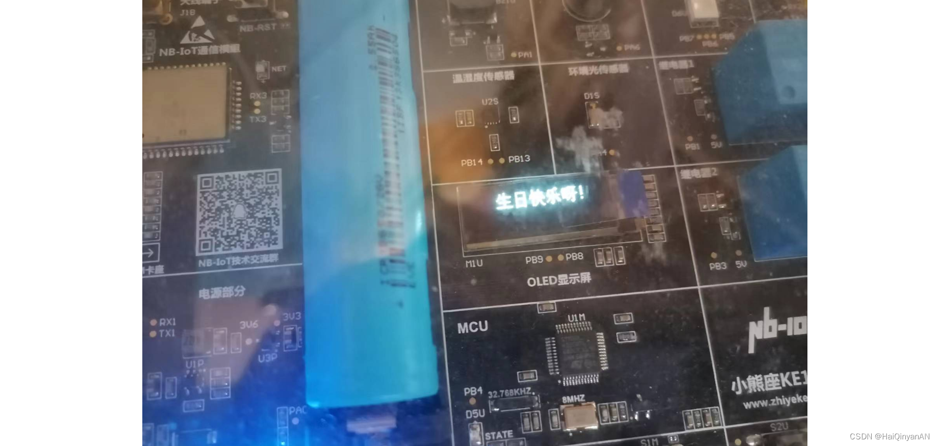 stm32-OLED显示屏学习_pctolcd2002生成字模oled-CSDN博客