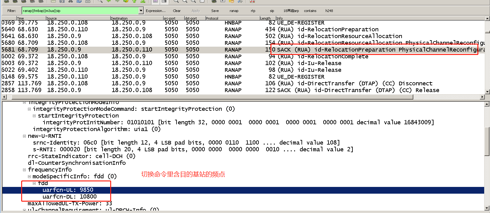 wcdma基站的重选和切换_wcdma重选-CSDN博客