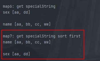 三句话 让同事看不懂代码 stream流groupingby分组后排序重构value_stream groupingby 分组后排序-CSDN博客
