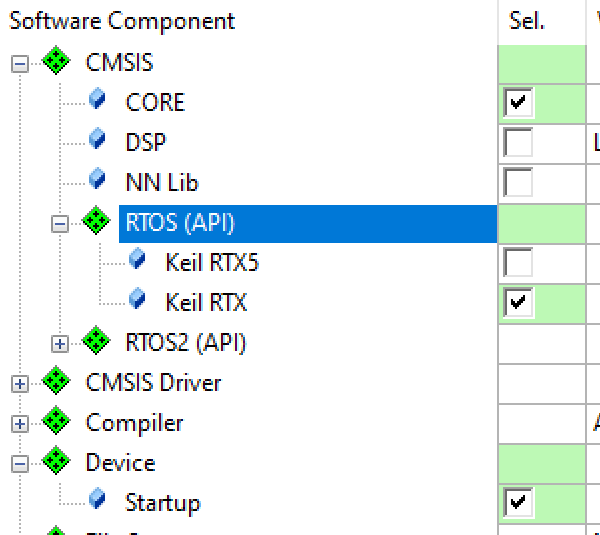 [单片机框架][RTX5] main文件的实现和RTX移植_rtx5.8-CSDN博客