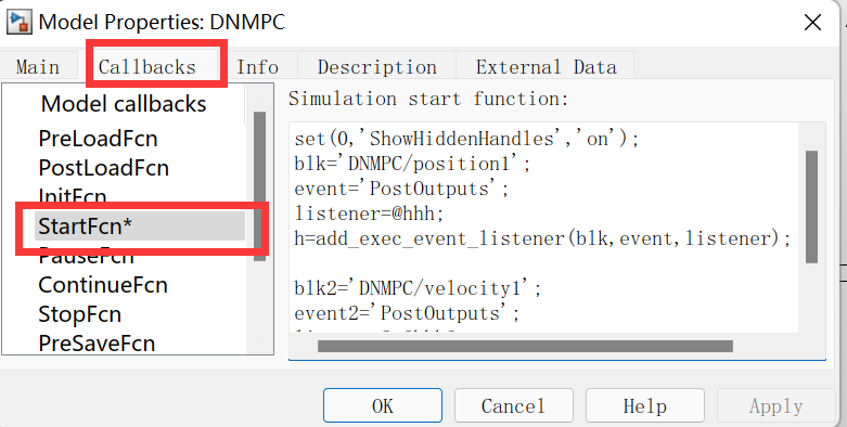 simulink和GUI实时通信_simulink gui-CSDN博客