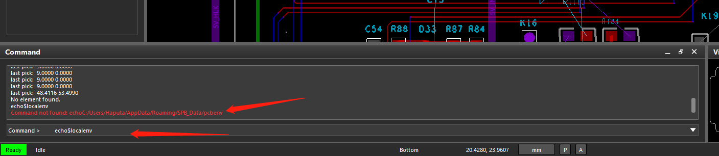 cadence报错 Program has encountered a problem and must exit The design will besaved as a SAV...解决 ...