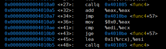 BUPT CSAPP lab2二进制炸弹-CSDN博客