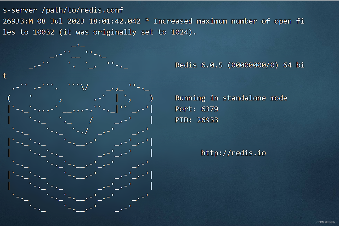 在linux中安装redis，和练习-CSDN博客