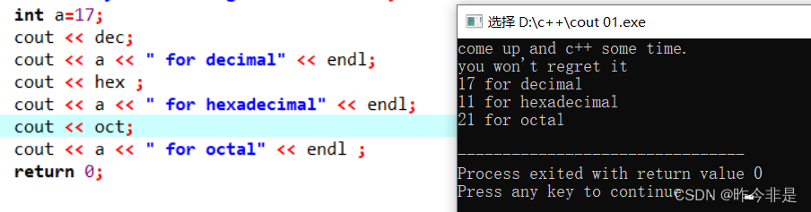 cout 、cin、endl_cin cout endl表示什么意思-CSDN博客