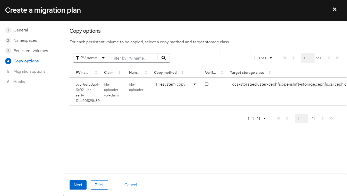 OpenShift 4 - 用 MTC 将应用从 OpenShift 3 迁移至 OpenShift 4（附视频）_openshift 3 ...
