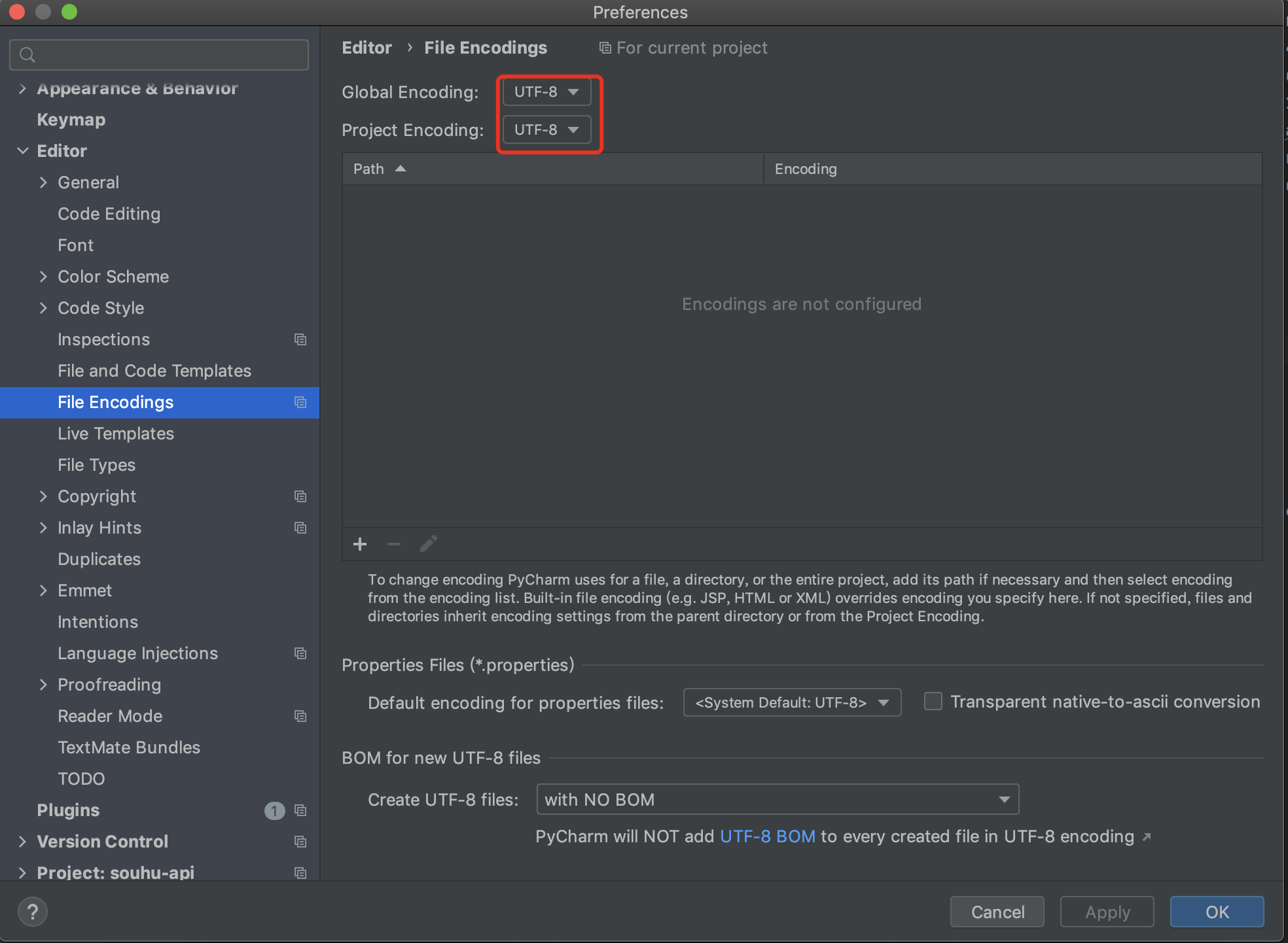 解决pycharm打不开log文件_pycharm无法直接打开log文件-CSDN博客