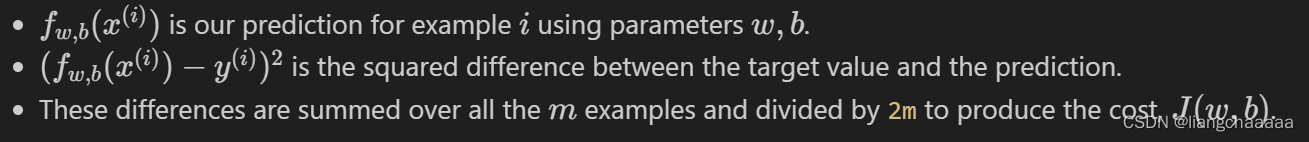 机器学习 监督学习 Week1_deeplearning.mplstyle是什么-CSDN博客