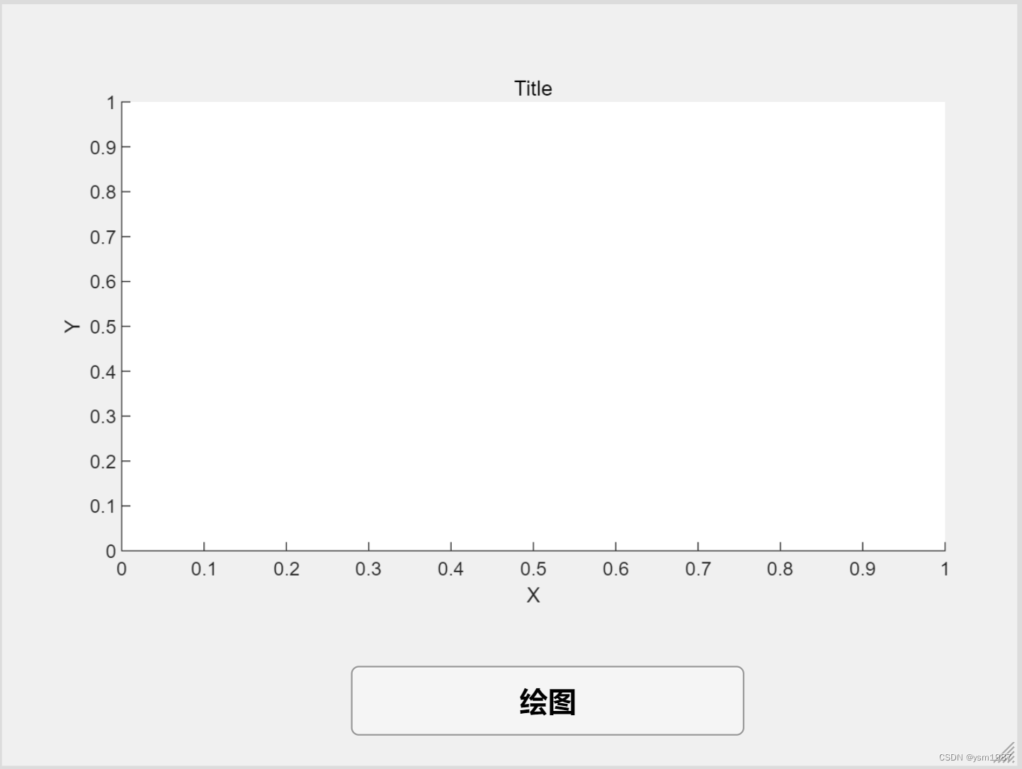 App Designer与Simulink联合仿真：（一）App获取Simulink仿真数据_simulink app designer-CSDN博客