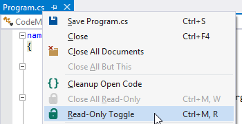 CodeMaid介绍及使用教程-CSDN博客