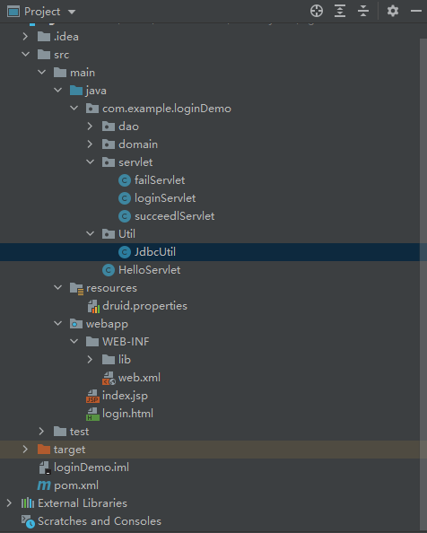 Druid中，properties空指针异常的问题，java Lang Nullpointerexception解决 Ddruid Sqlserver 报错空指针 Csdn博客