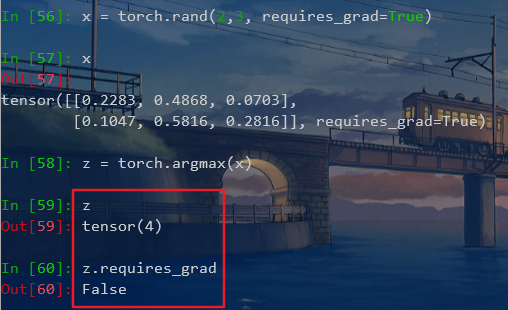 怎样判断一个操作是否是可导的(Pytorch) & 不可导的操作的影响_pytorch检查是否可导-CSDN博客