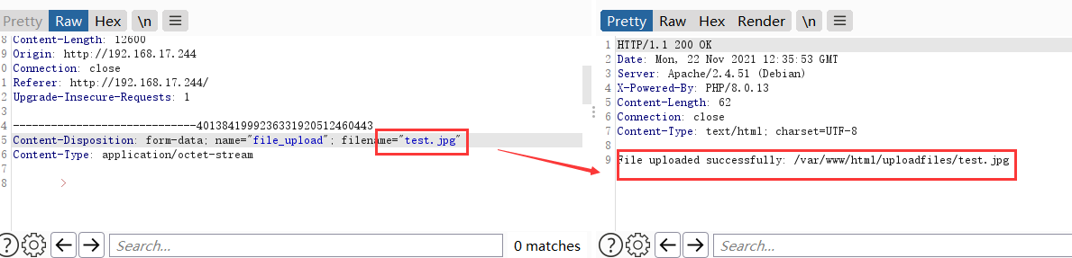 web服务器/中间件漏洞系列4：apache漏洞汇总-CSDN博客