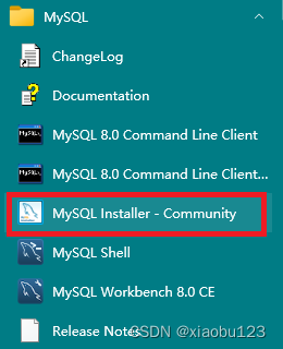 Win11上，解决MySQL80服务无法启动：本地计算机上的MySQL80服务启动后停止，某些服务在未由其他服务或程序使用时将自动停止-CSDN博客