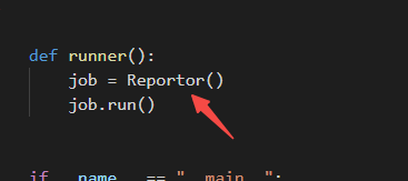 vscode python F12无法跳转定义的解决_vscode快捷键f12不起作用-CSDN博客