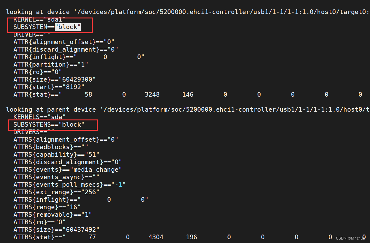 （二十）基于Udev机制的U盘自动挂载_udev自动挂载u盘-CSDN博客