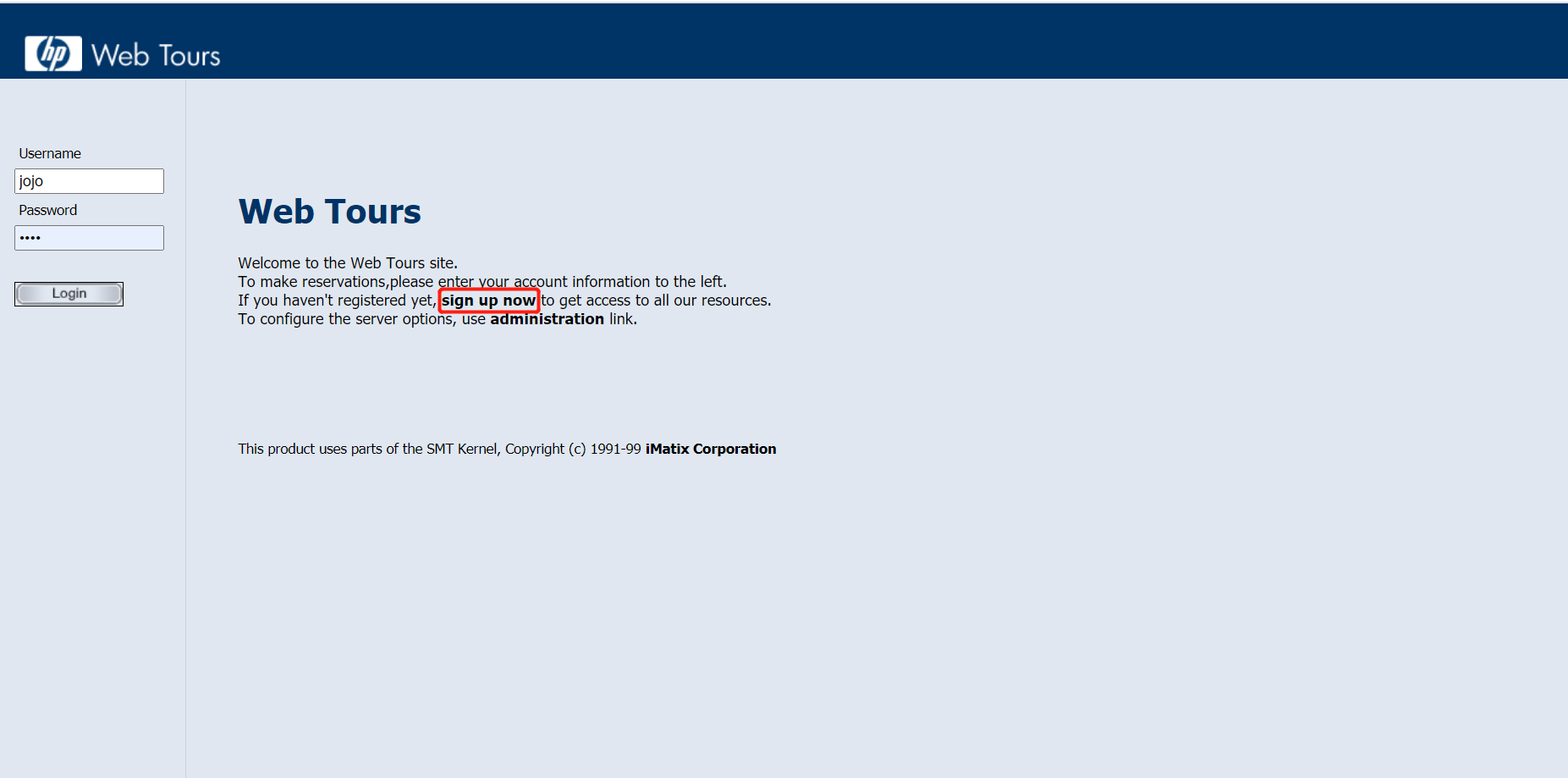 webTours 安装、启动_webtours下载-CSDN博客