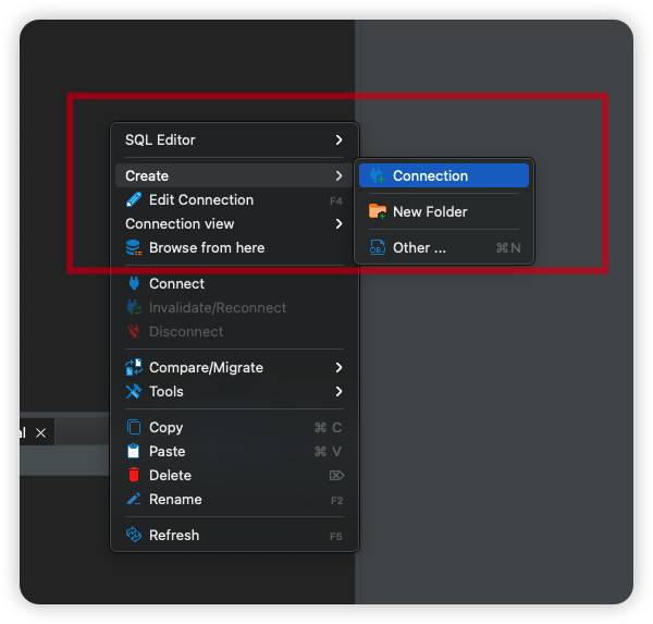 MacOS配置Sql Server环境_mac跑sql-CSDN博客