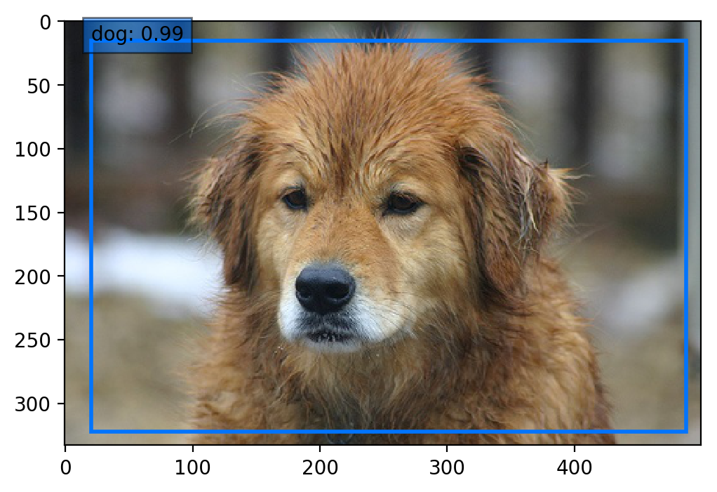 SSD-Pytorch,Darknet数据集转VOC训练、检测图片、全流程跑通_ssd-pytorch生成的图片在哪-CSDN博客