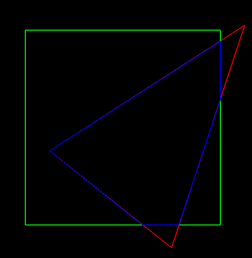 Weiler Atherton 算法_weiler-atherton算法-CSDN博客