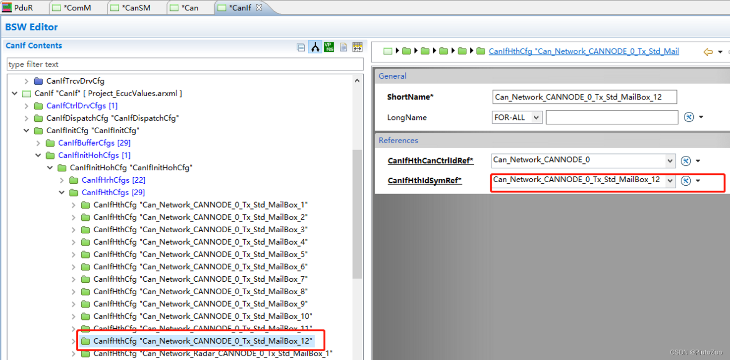 ISOLAR中手动添加Can报文（ETAS工具链）_etas导入重复canid-CSDN博客