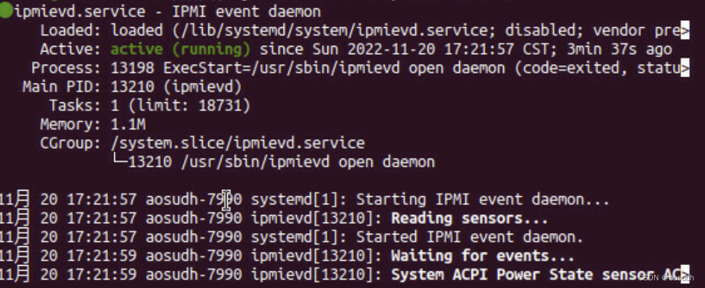 Ubuntu下利用ipmitool工具解决IPMI（基于openbmc）的web页面崩溃或出现session expired的问题_ubuntu ipmitool-CSDN博客