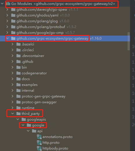 【gRPC】双向认证下grpc-gateway原理及简单使用-CSDN博客