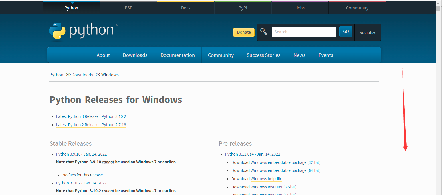 Python3.9.0安装教程_pycharm安装教程csdn3.9-CSDN博客