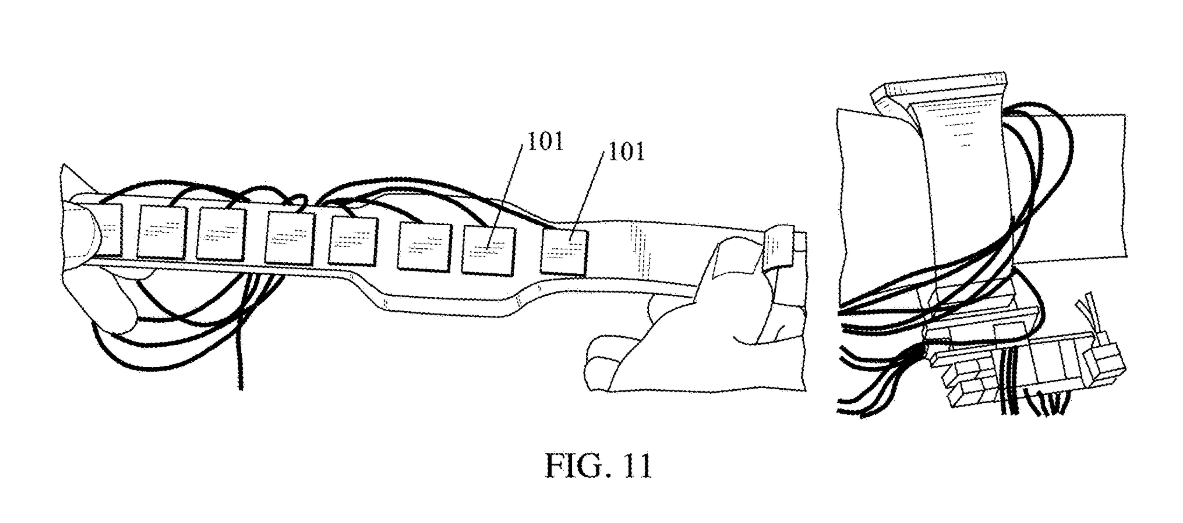 Advancing Hand Gesture Recognition with High Resolution Electrical ...