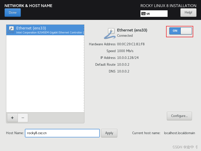 Linux 云计算 SRE 第一周学习作业_linux 云计算sre技术-CSDN博客