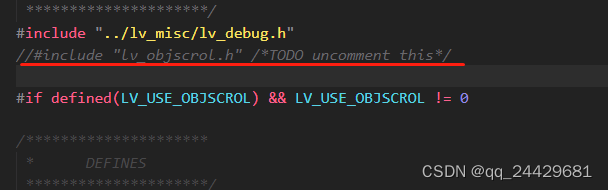 lvgl自定义组件_lvgl自定义控件-CSDN博客