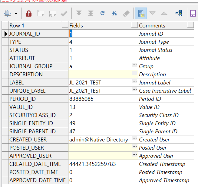 你所不知道的HFM巧妙设计的日记账模块_hfm系统-CSDN博客