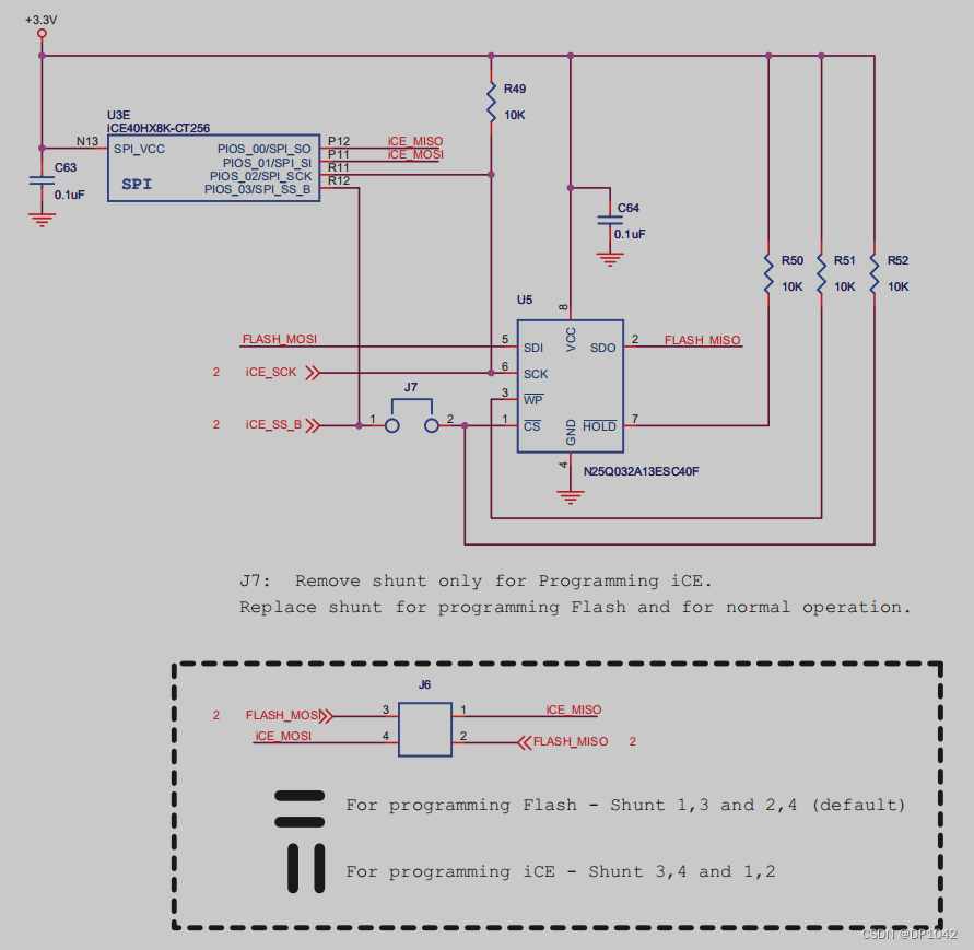记录Lattice FPGA iCE40 HX8K开发中遇到的那些坑_fpga开发是个大坑-CSDN博客