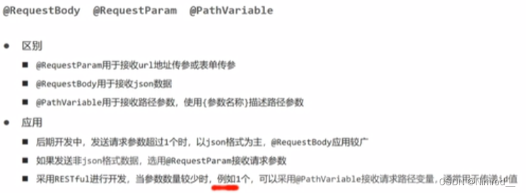Rest风格黑马笔记黑马rest风格 Csdn博客