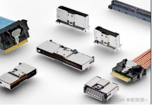 TE 112G 产品解决方案，助力“通关”高速互连挑战-CSDN博客