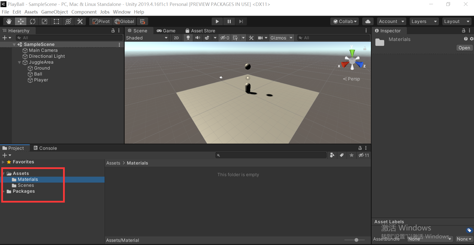 Unity强化学习工具MLAgents_2.4 安装ml-agents包 进入mlagents包的ml-agents-envs目录-CSDN博客